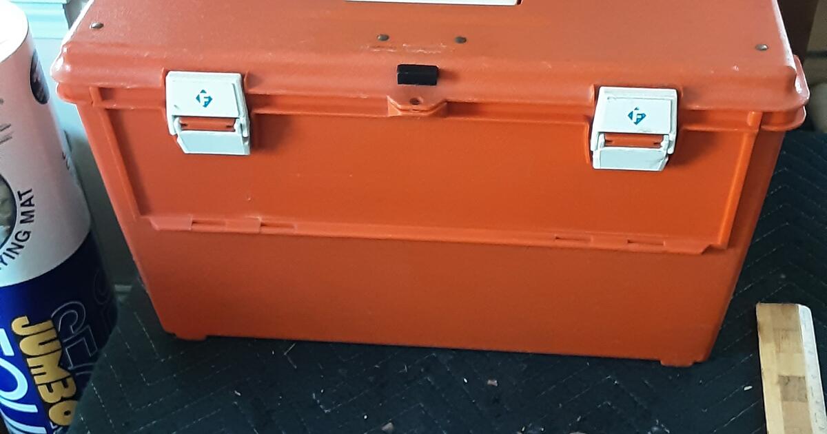 Flambeau PM2272 for $120 in East Longmeadow, MA | For Sale & Free ...