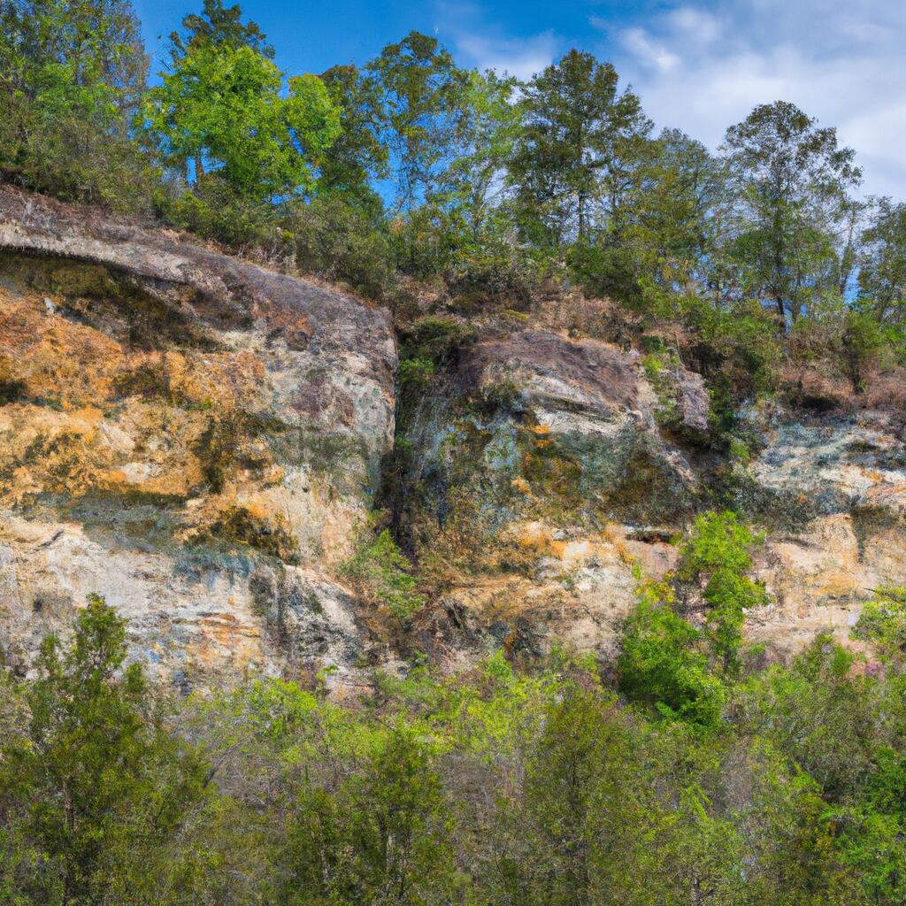 Cliffs at Glassy, Landrum | Everything You Need to Know