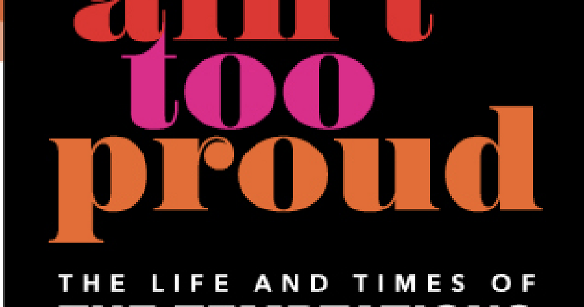 Ain't Too Proud tickets for $100 in Denver, CO | For Sale & Free — Nextdoor