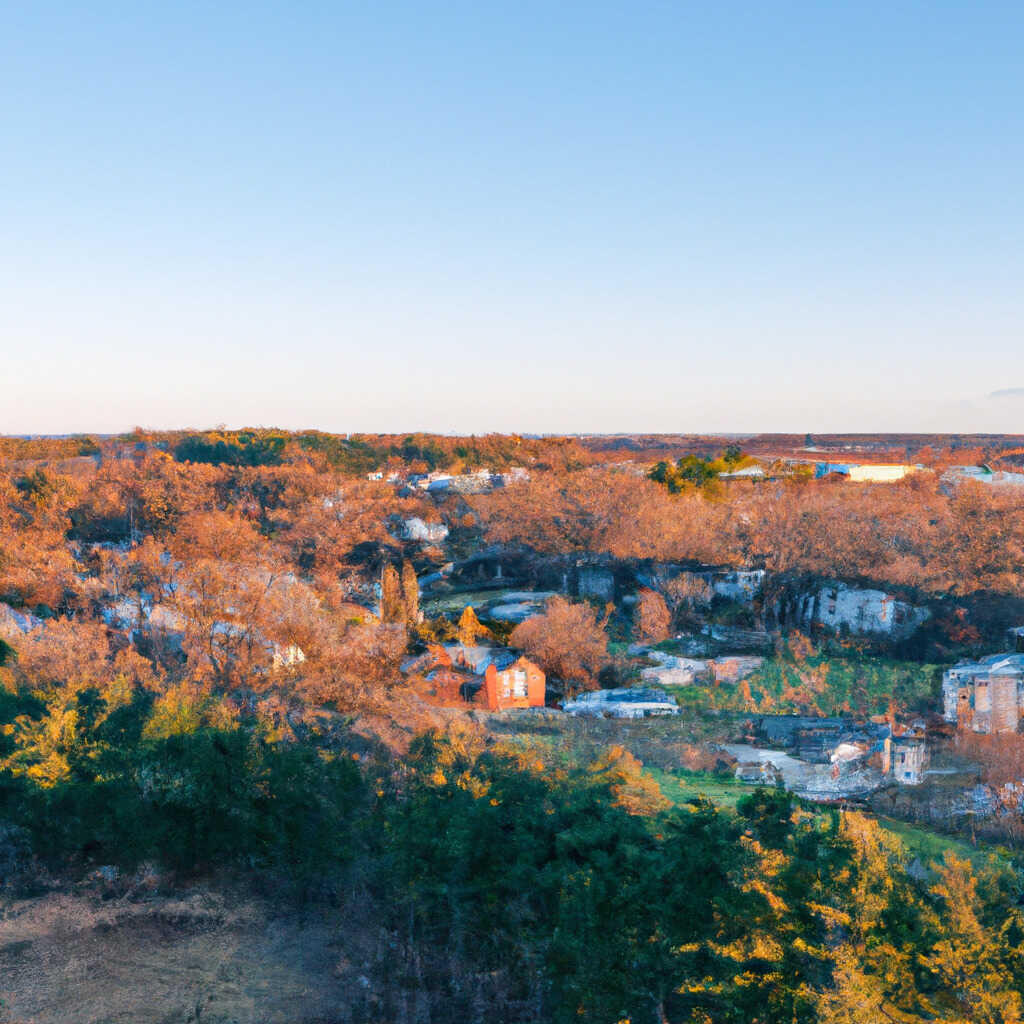 Chestnut Ridge Village, Orchard Park | Trick or Treat Map and ...