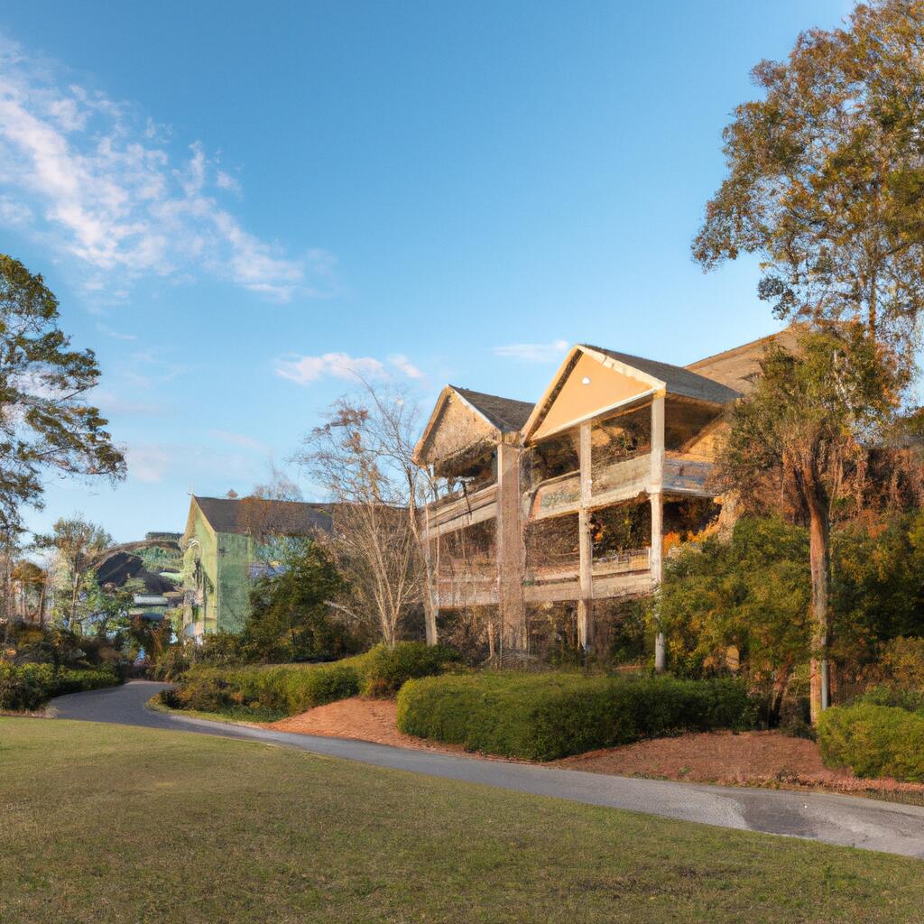 Cameron Village, Myrtle Beach | Everything You Need to Know Nextdoor