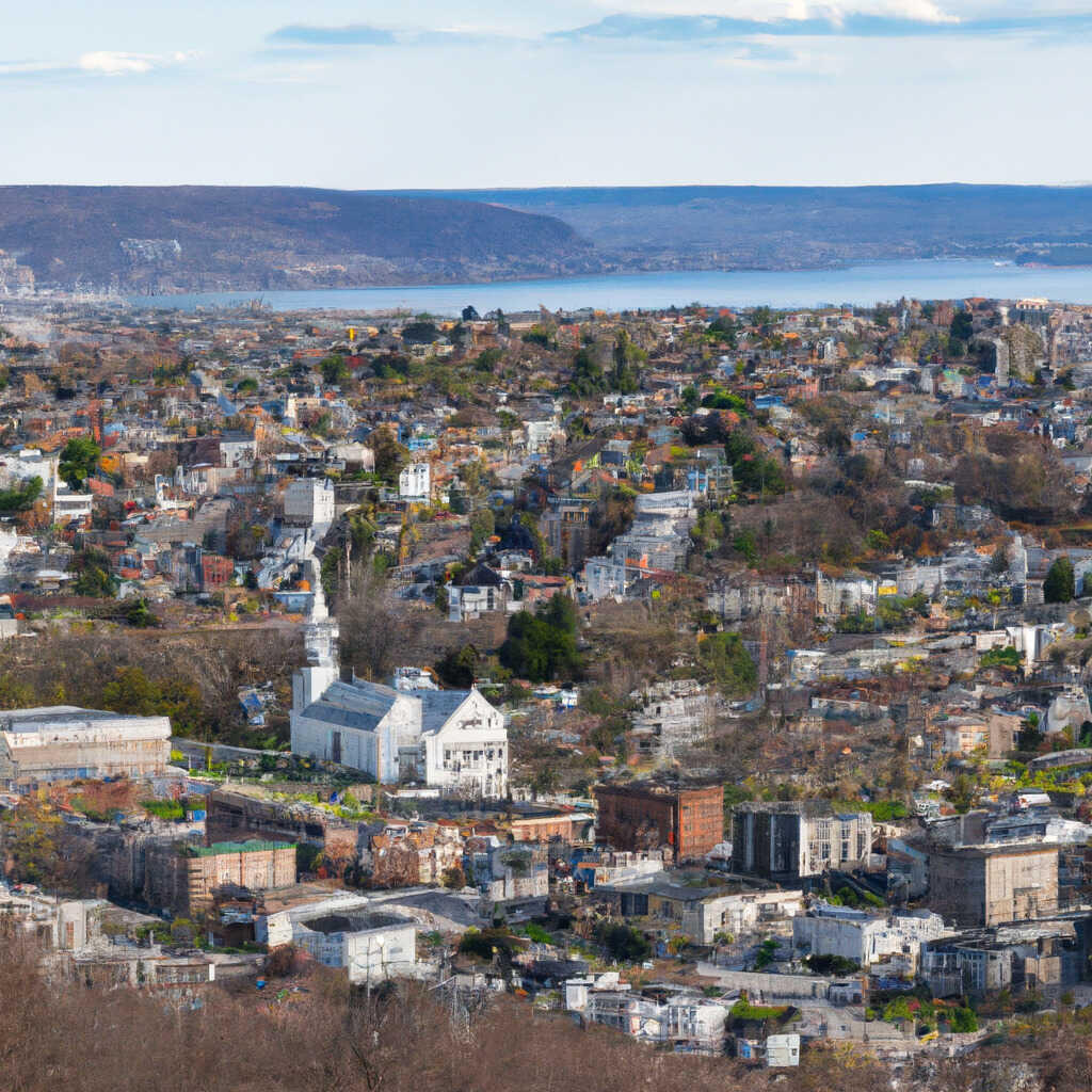 Endwell, Endicott | Trick or Treat Map and Everything You Need to Know