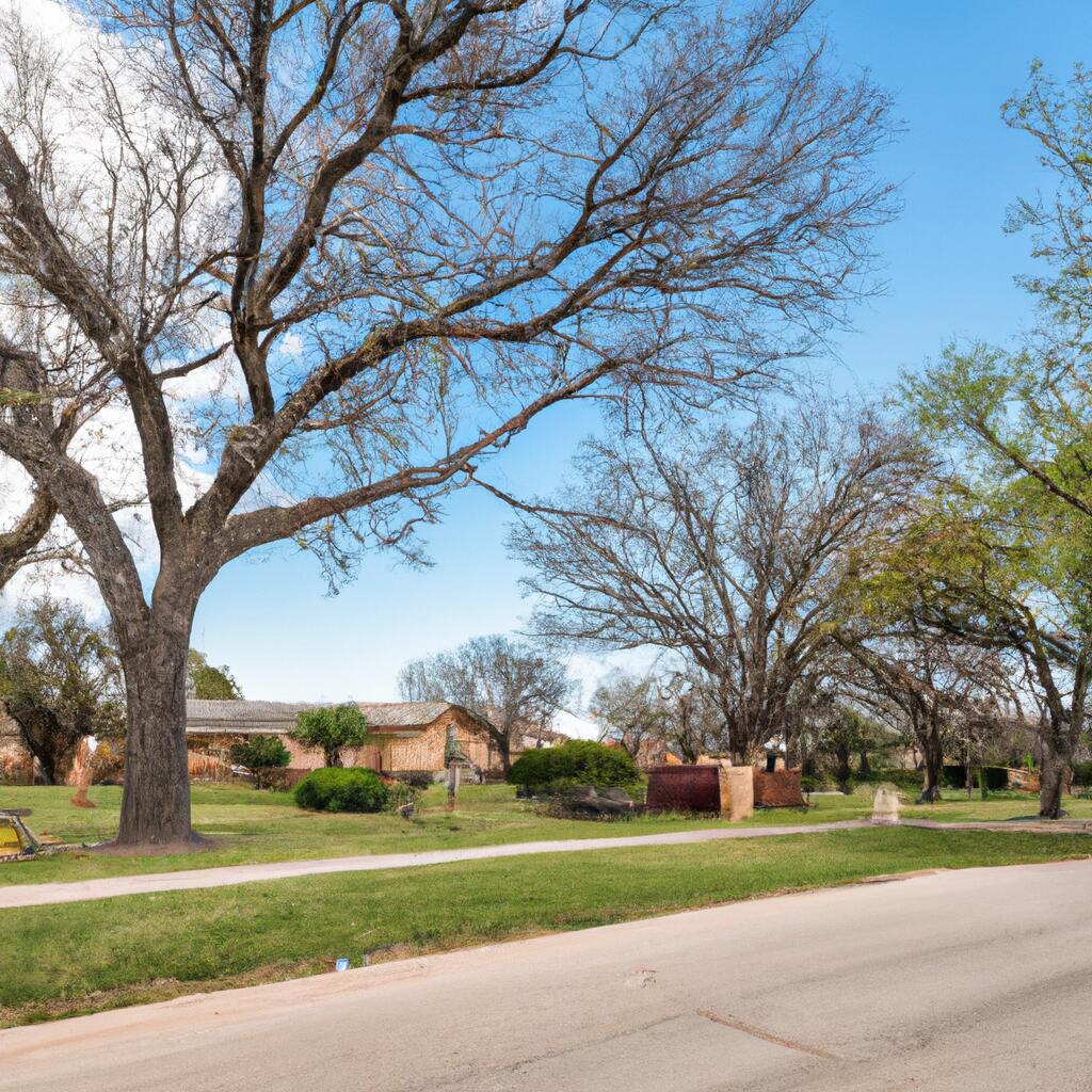 Robson Ranch, Denton | Everything You Need to Know Nextdoor
