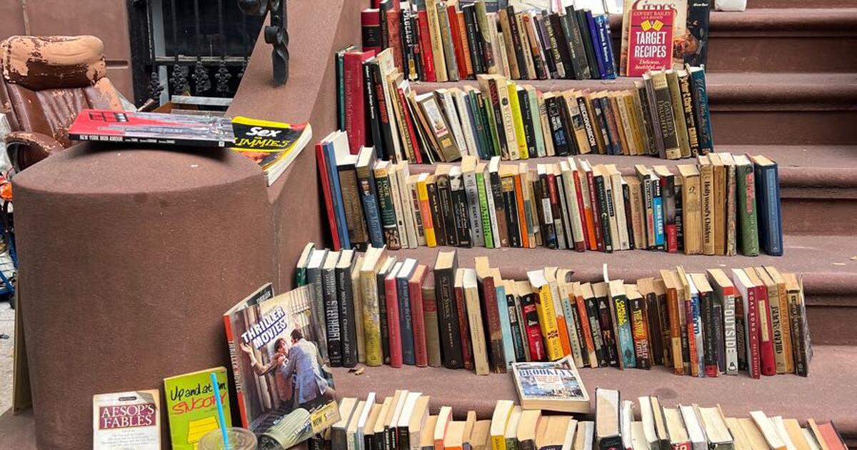 Free Stoop items for Free in Brooklyn, NY | For Sale & Free — Nextdoor