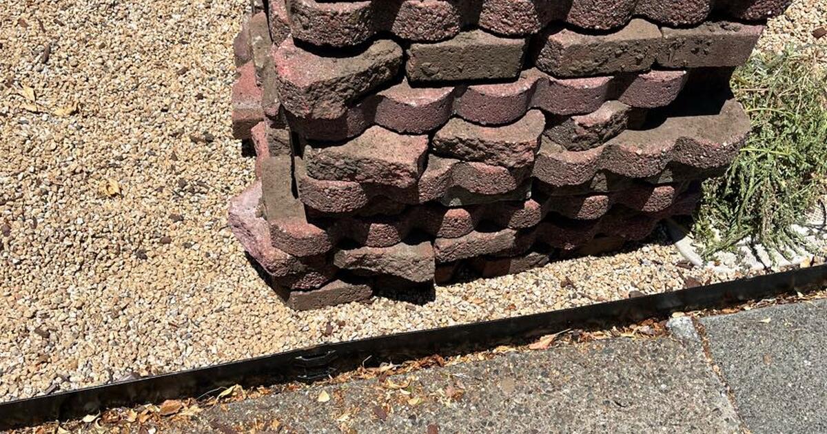 Free landscape edging for Free in San Rafael, CA | For Sale & Free ...