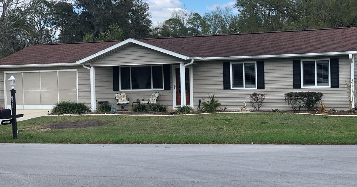 Open House 10973 SW 81st Avenue for $239900 in Ocala, FL | For Sale ...