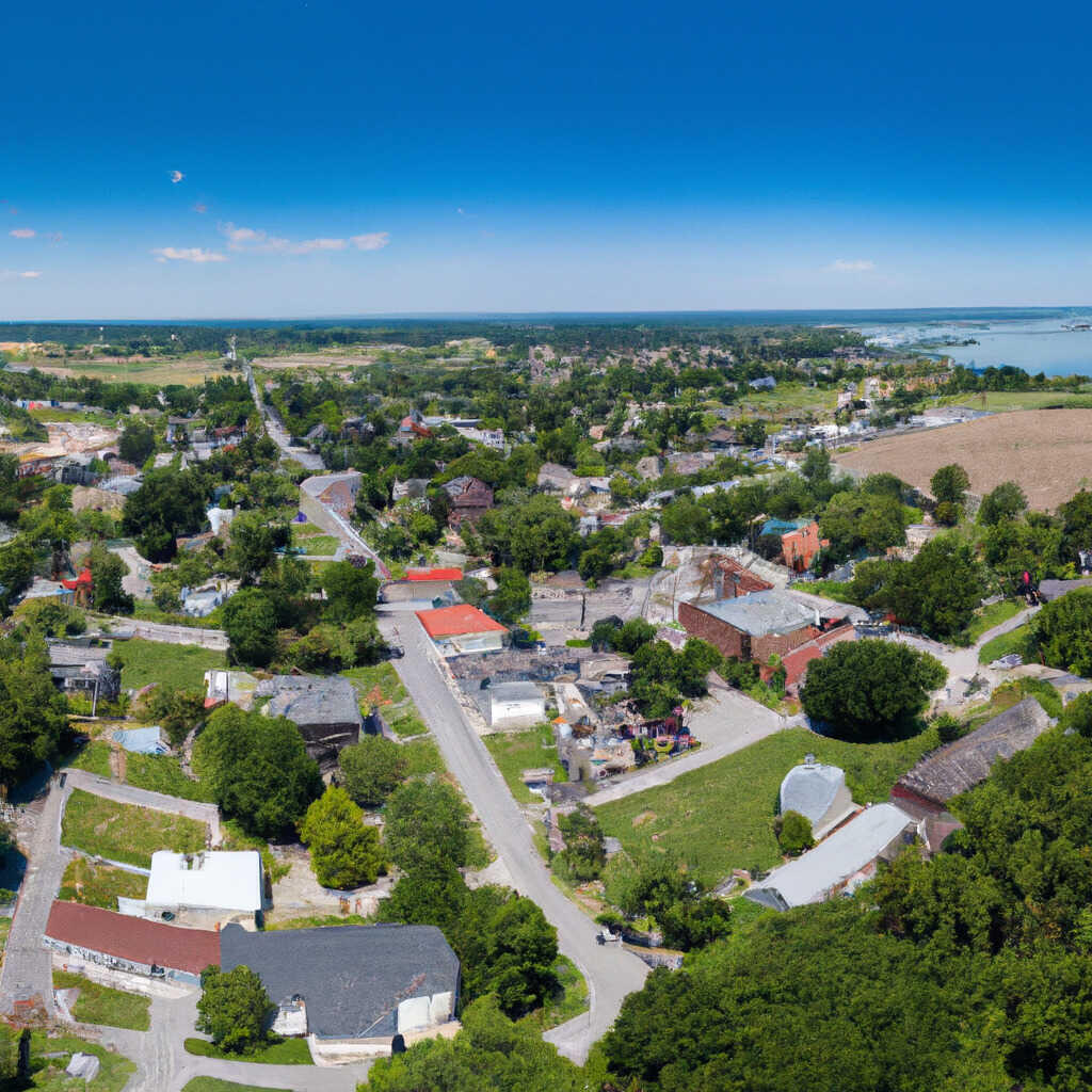 Carleton, MI crime rates and safety statistics