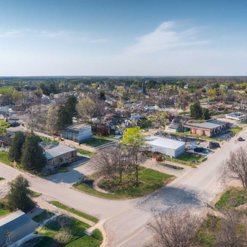 Carroll, IA crime rates and safety statistics