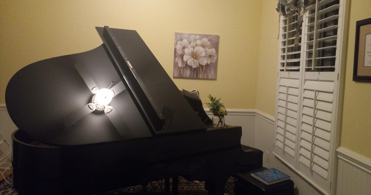 Piano Lessons for Free in Mount Pleasant, SC | For Sale & Free — Nextdoor