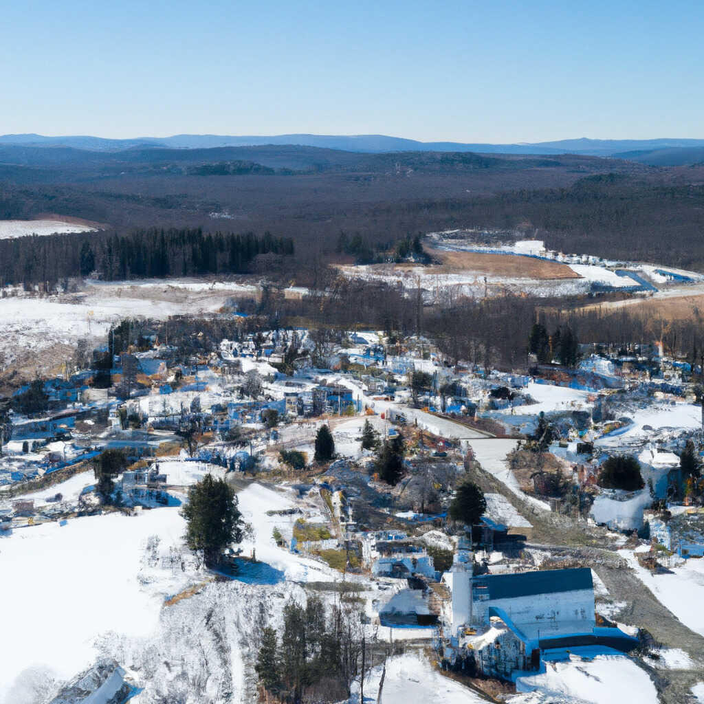 North Granby East St, North Granby | Trick or Treat Map and Everything ...