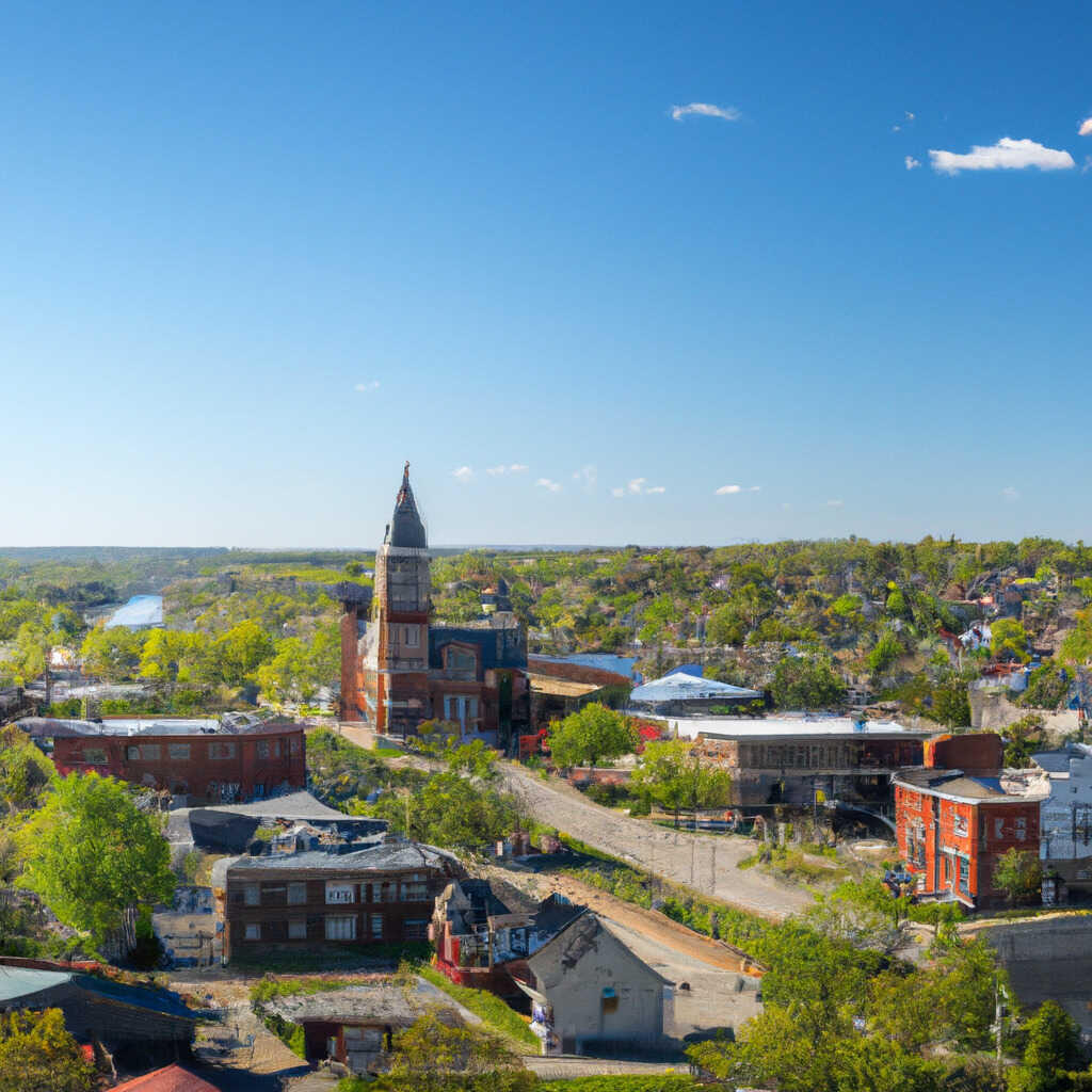 Things to do in Vicksburg with kids