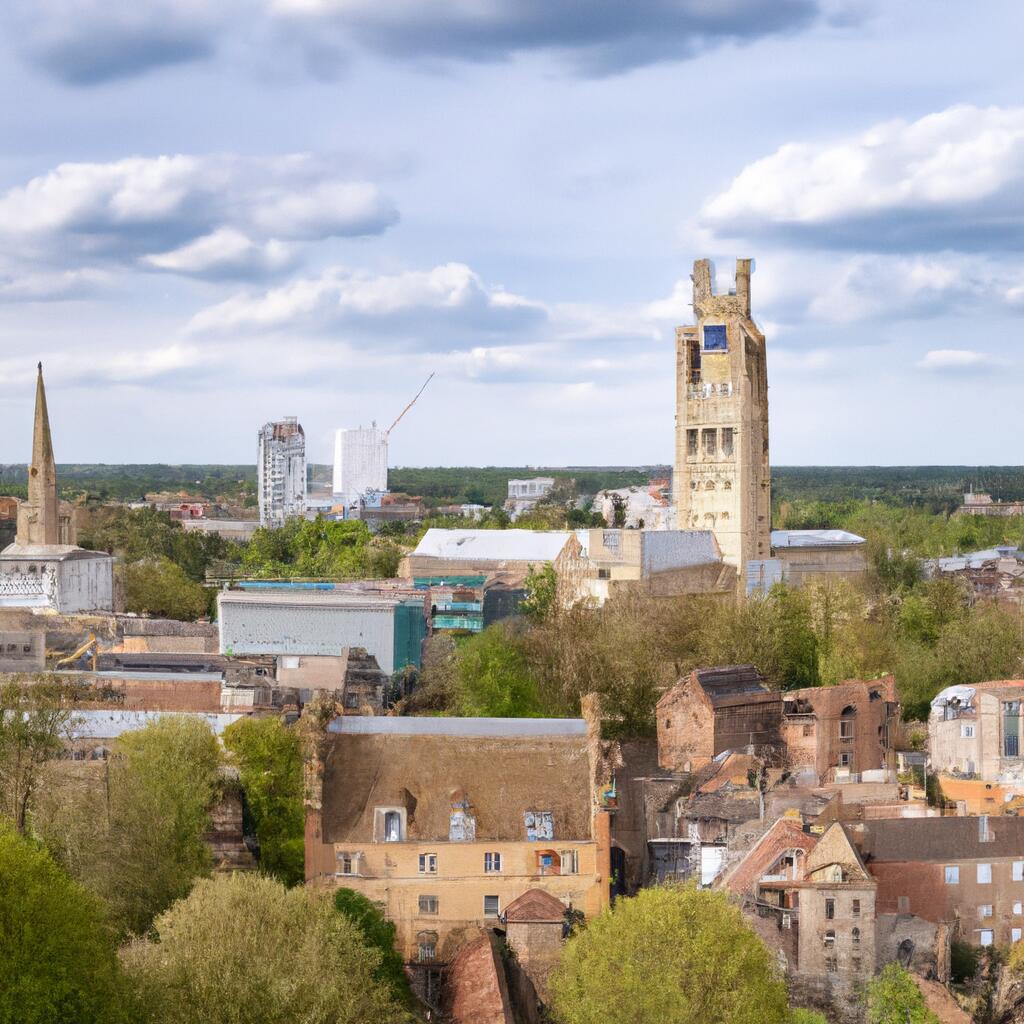 Mile Cross, Norwich | Everything You Need to Know