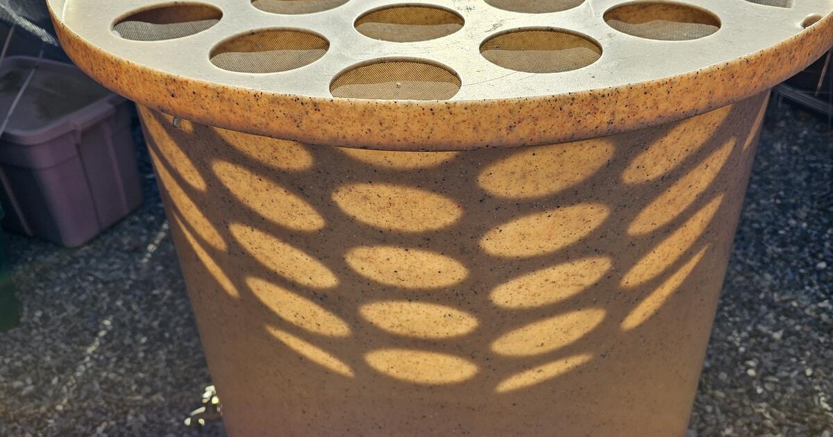 Firebird Water Catchment Container for $150 in Santa Fe, NM | For Sale ...