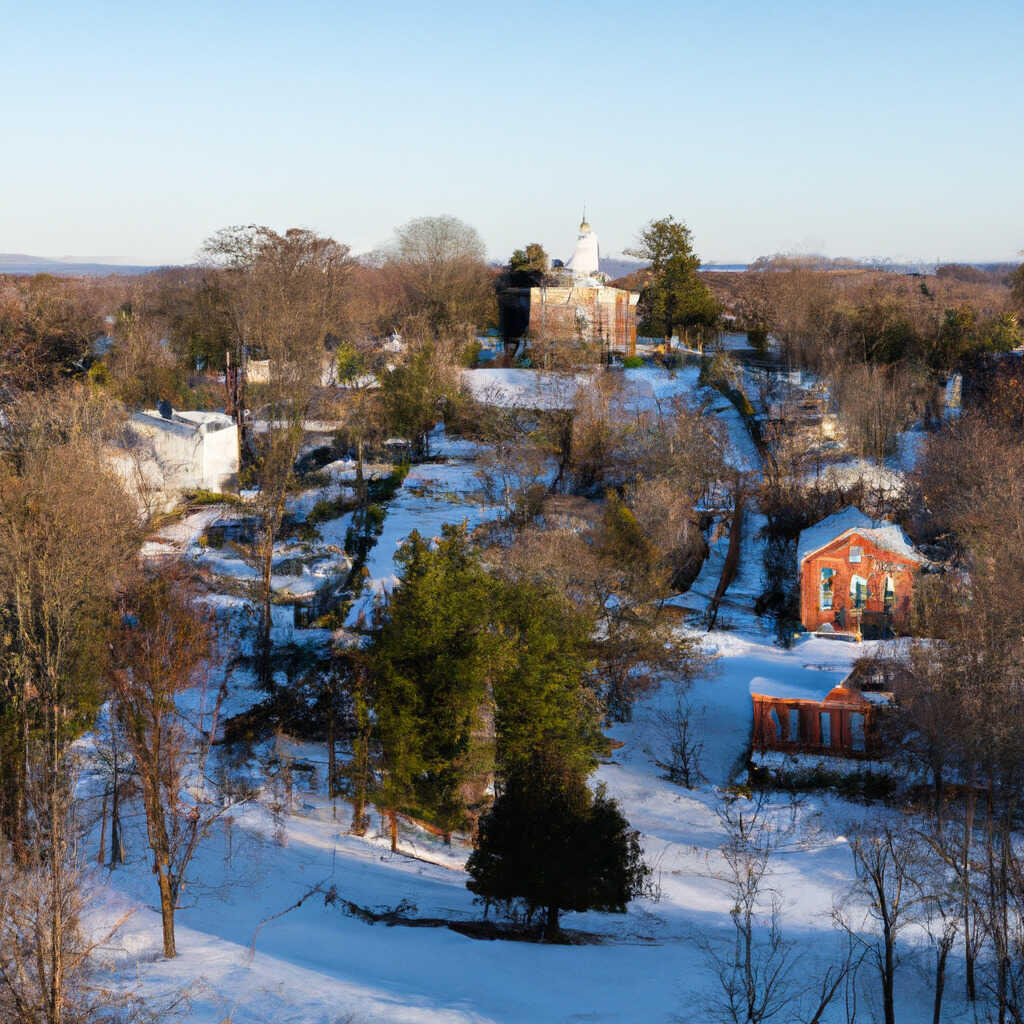 Coventry, CT crime rates and safety statistics