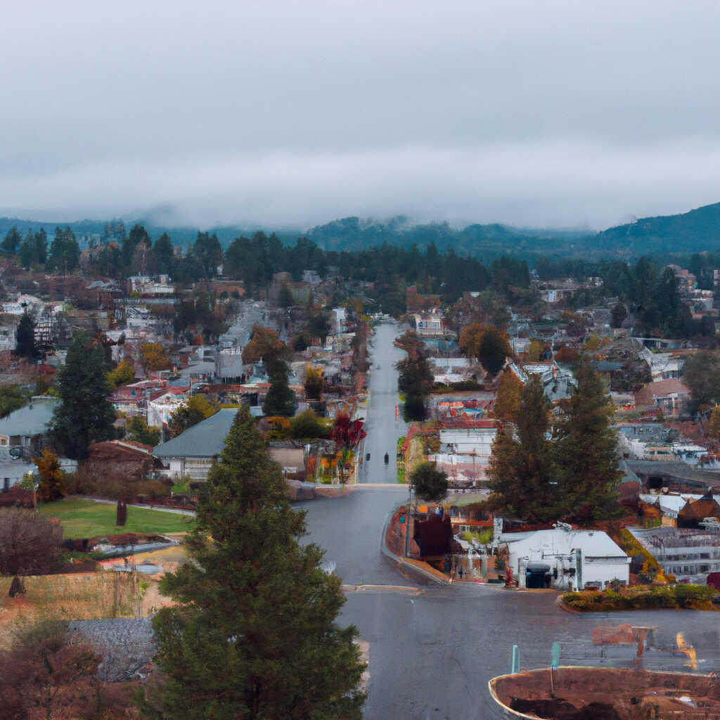 Fircrest, WA crime rates and safety statistics