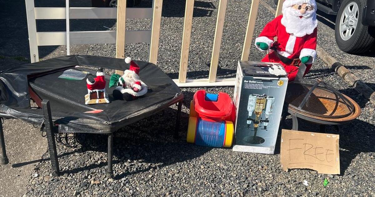Freeeee for Free in Hillsboro, OR | For Sale & Free — Nextdoor