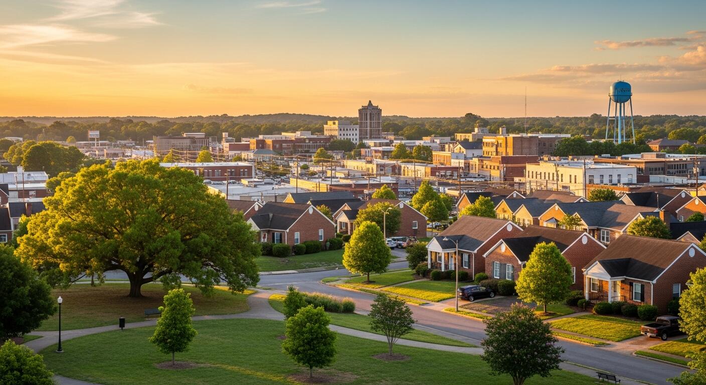 Things to do in East Point with kids