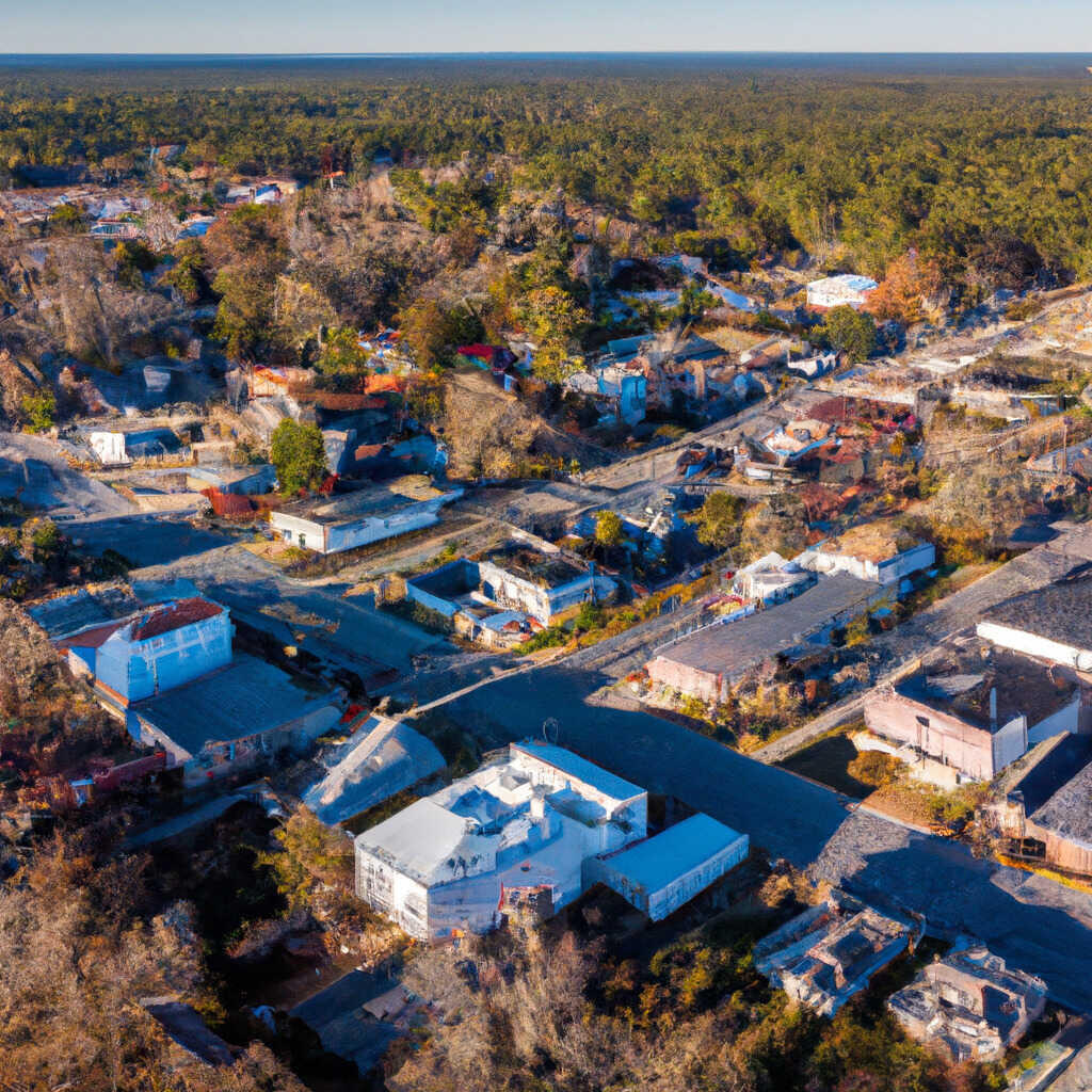 Things to do in Enoree with kids