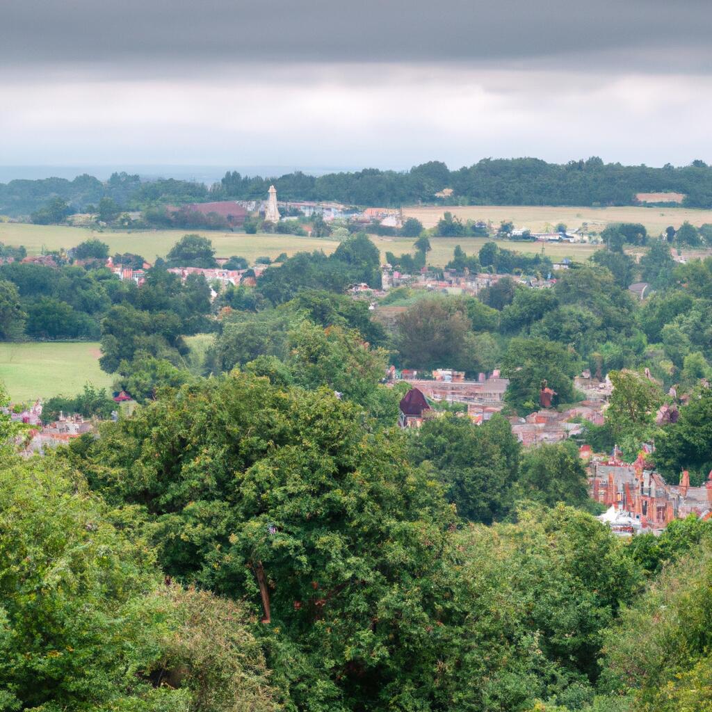 Snitterfield, England | News, Crime, Lost Pets, Free Stuff
