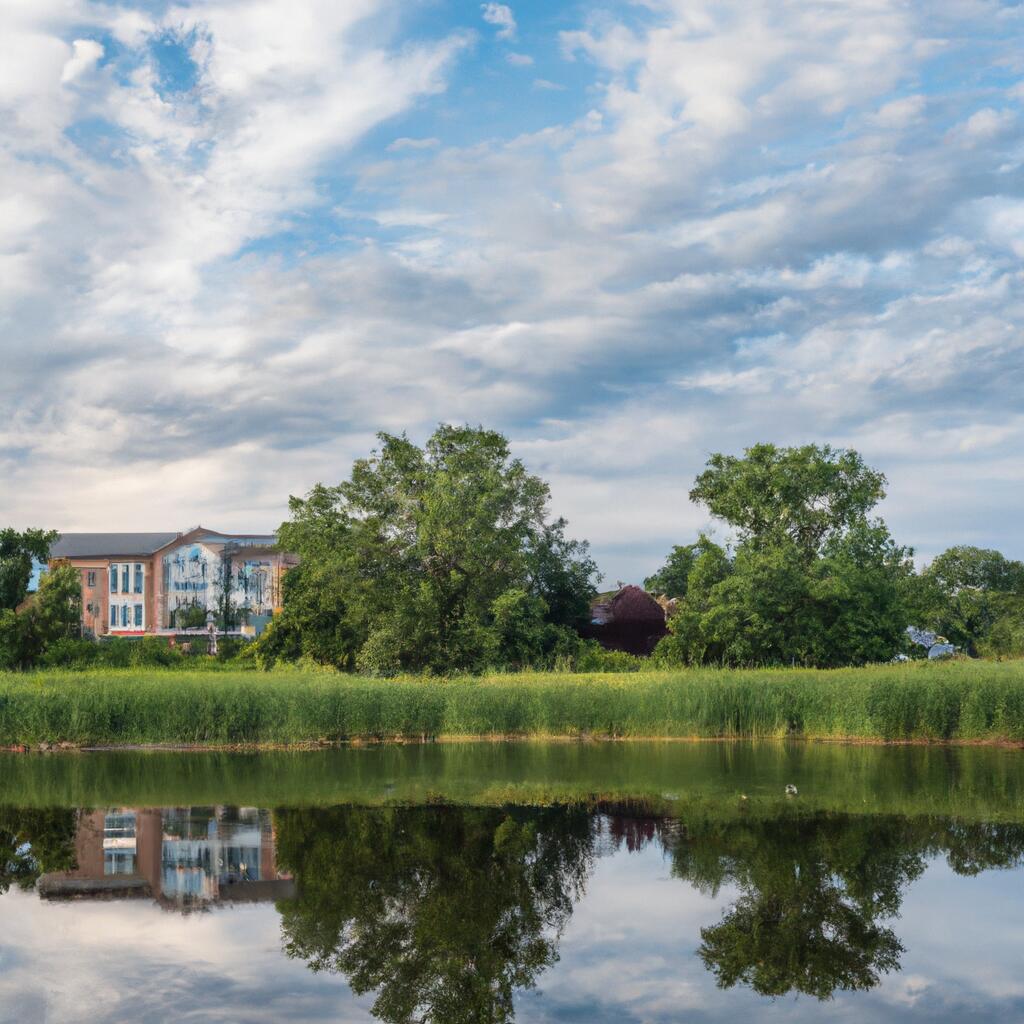 Eagle Lake, Bloomingdale | Everything You Need to Know