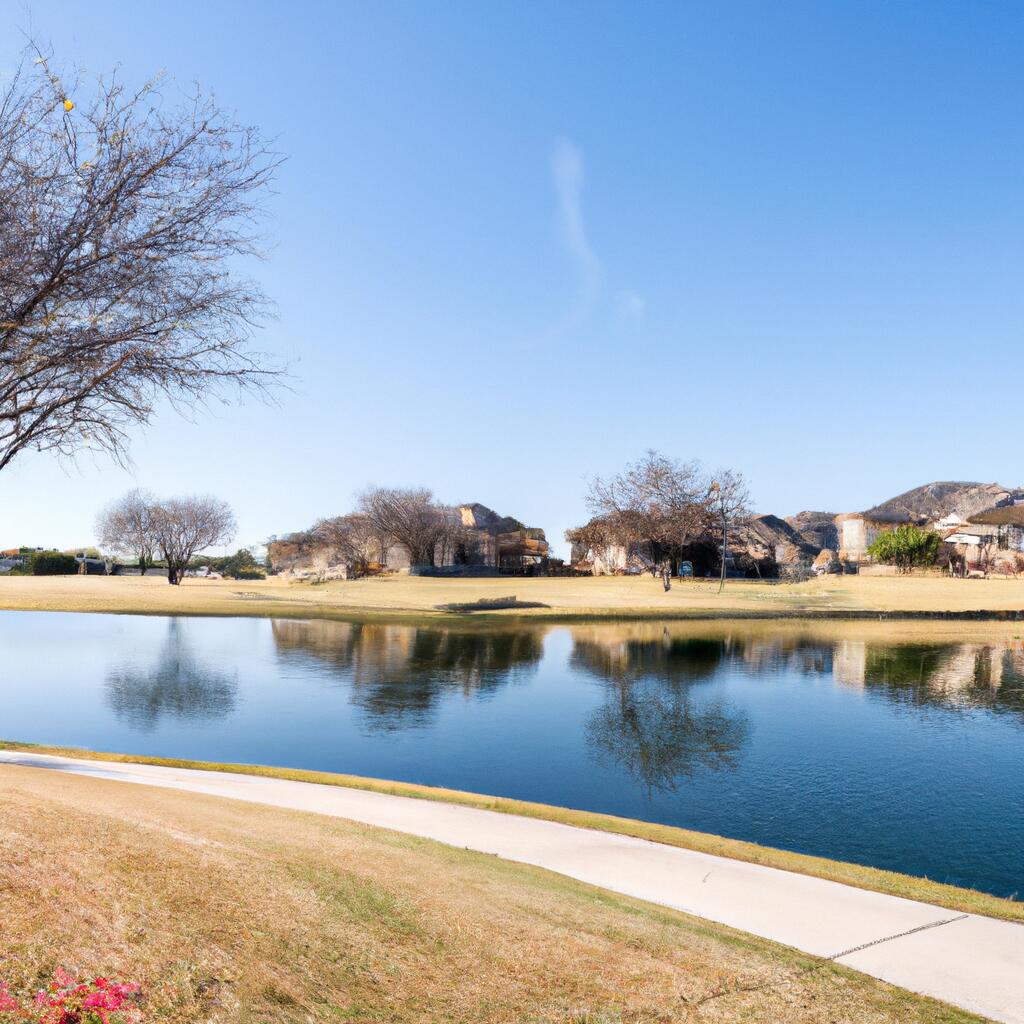 Around The Lake, Irving | Everything You Need to Know