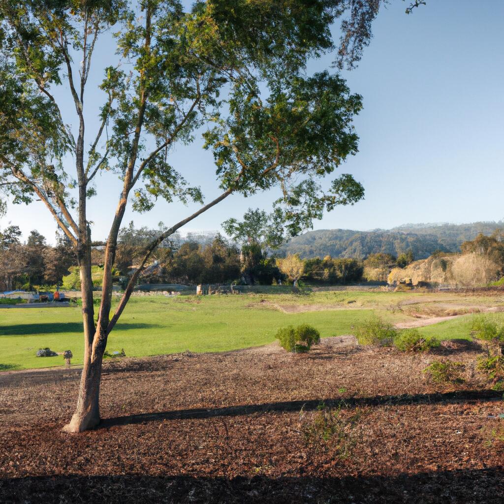 Meadow Park, Novato | Everything You Need to Know