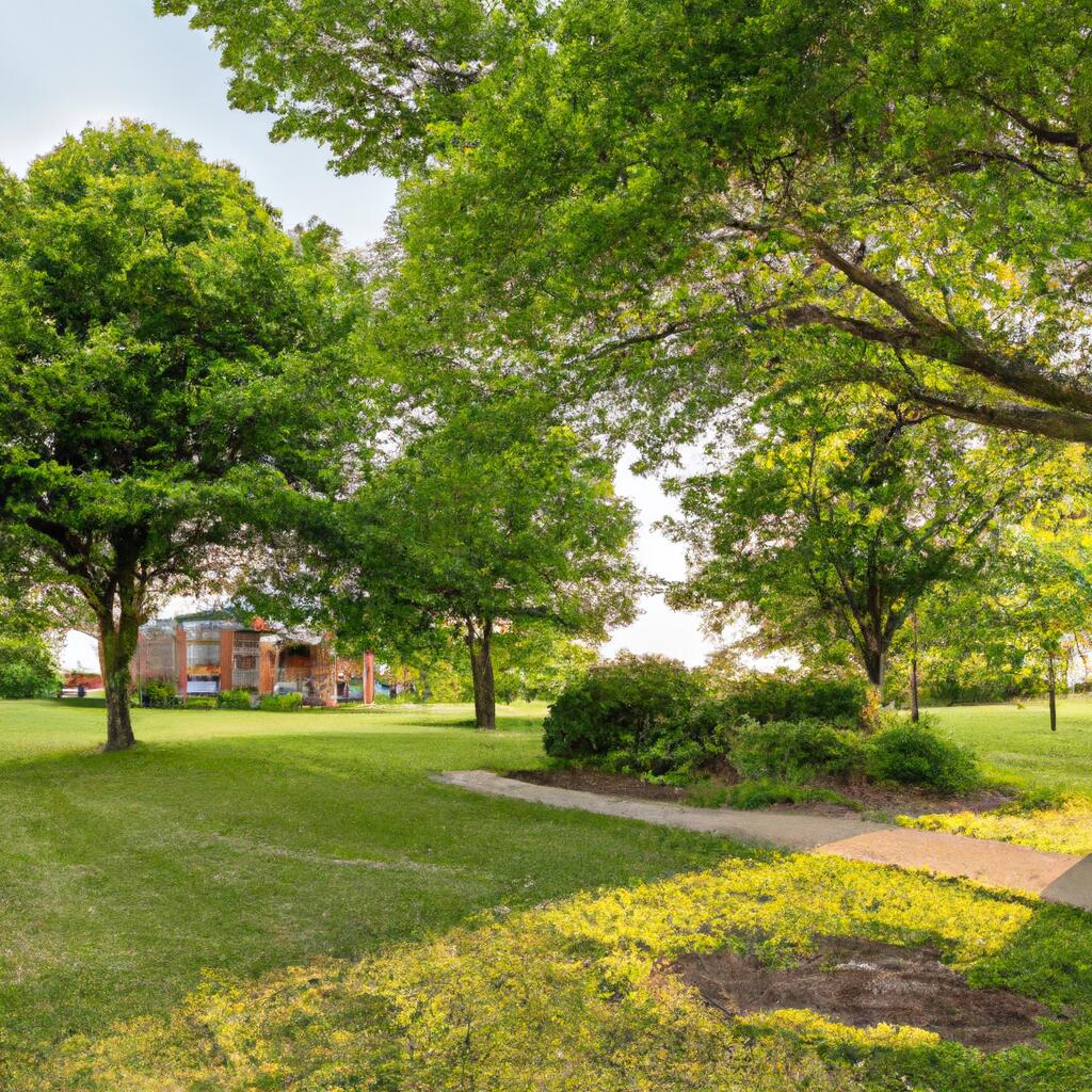 Royal Oaks Park, Springboro | Everything You Need to Know