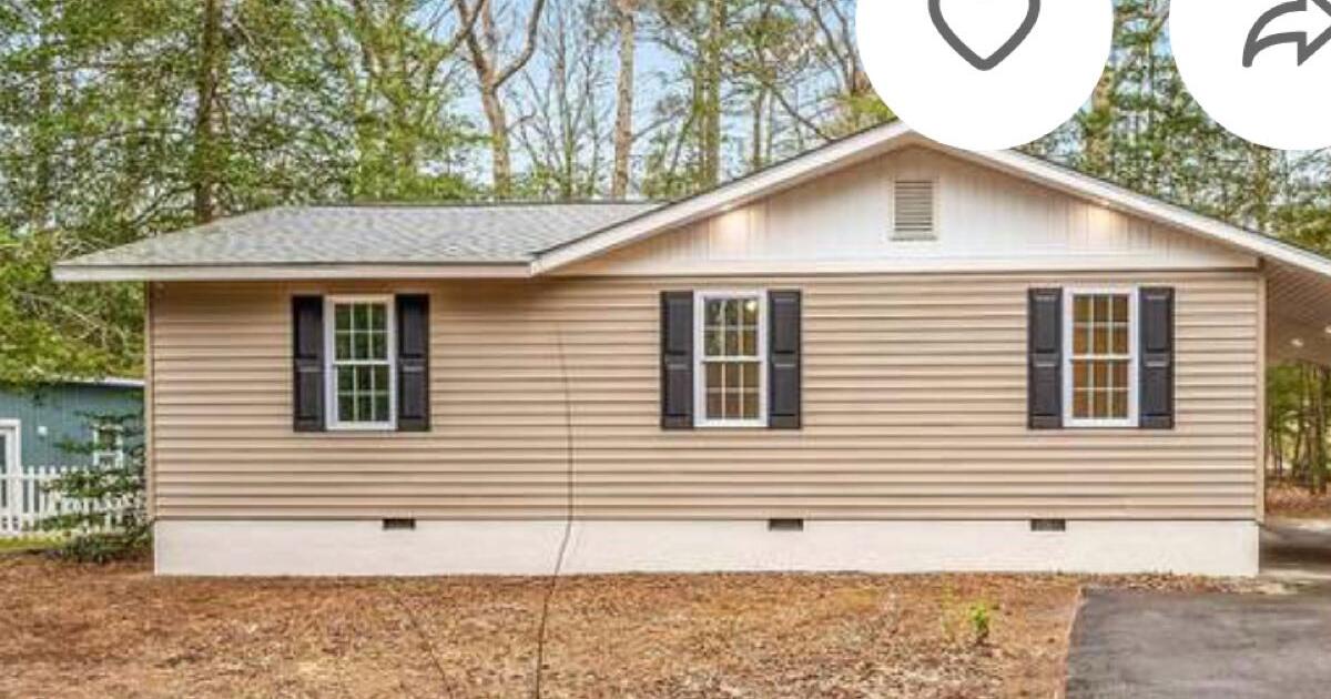 My home in ocean pines north for $411900 in Nottingham, MD | For Sale ...