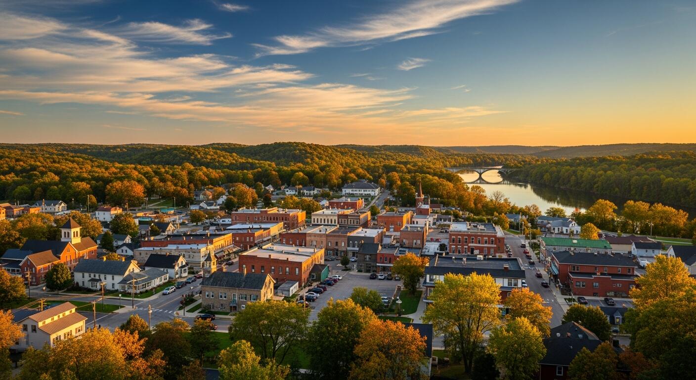Dowagiac, Dowagiac | Everything You Need to Know
