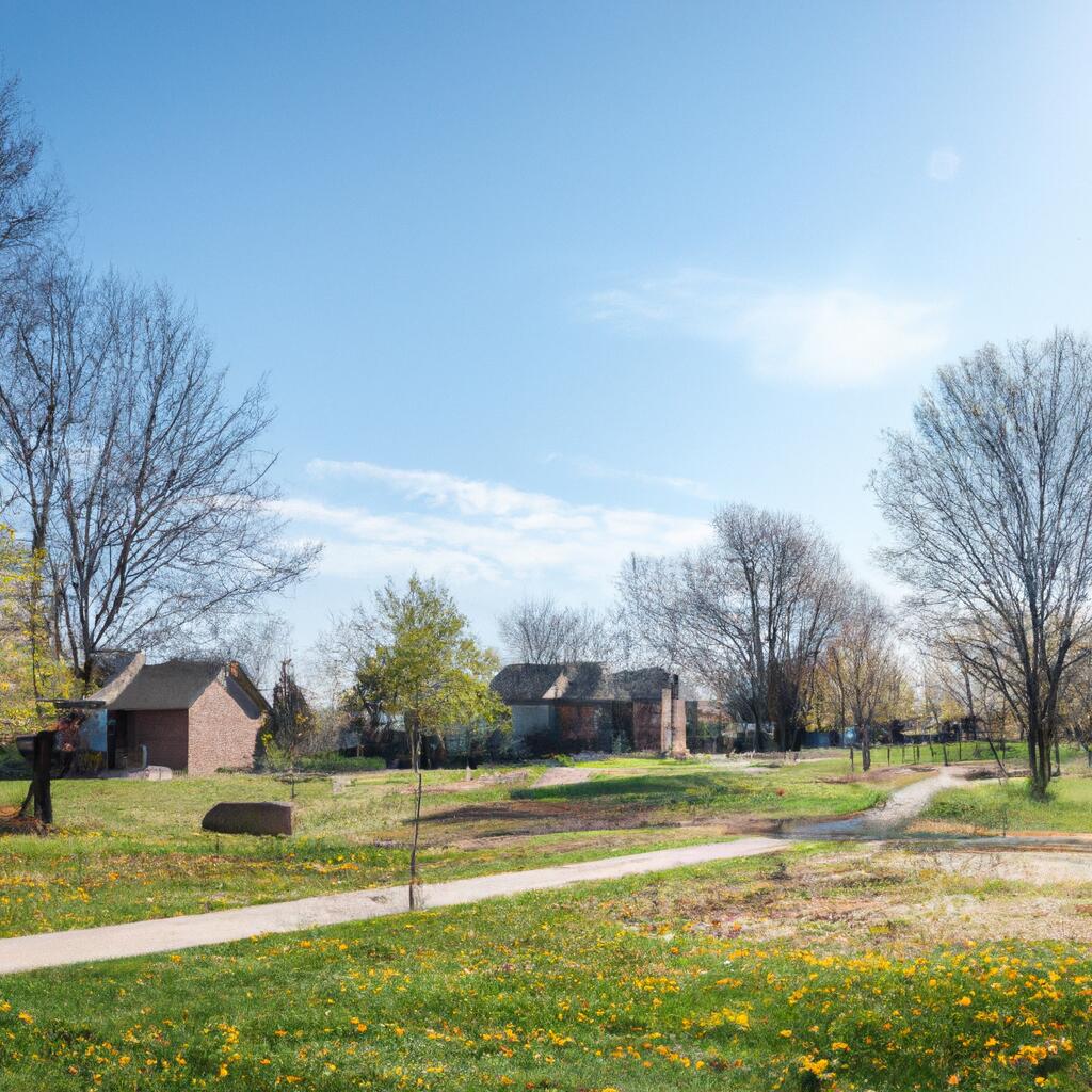 Pierce Park, Appleton | Everything You Need to Know Nextdoor