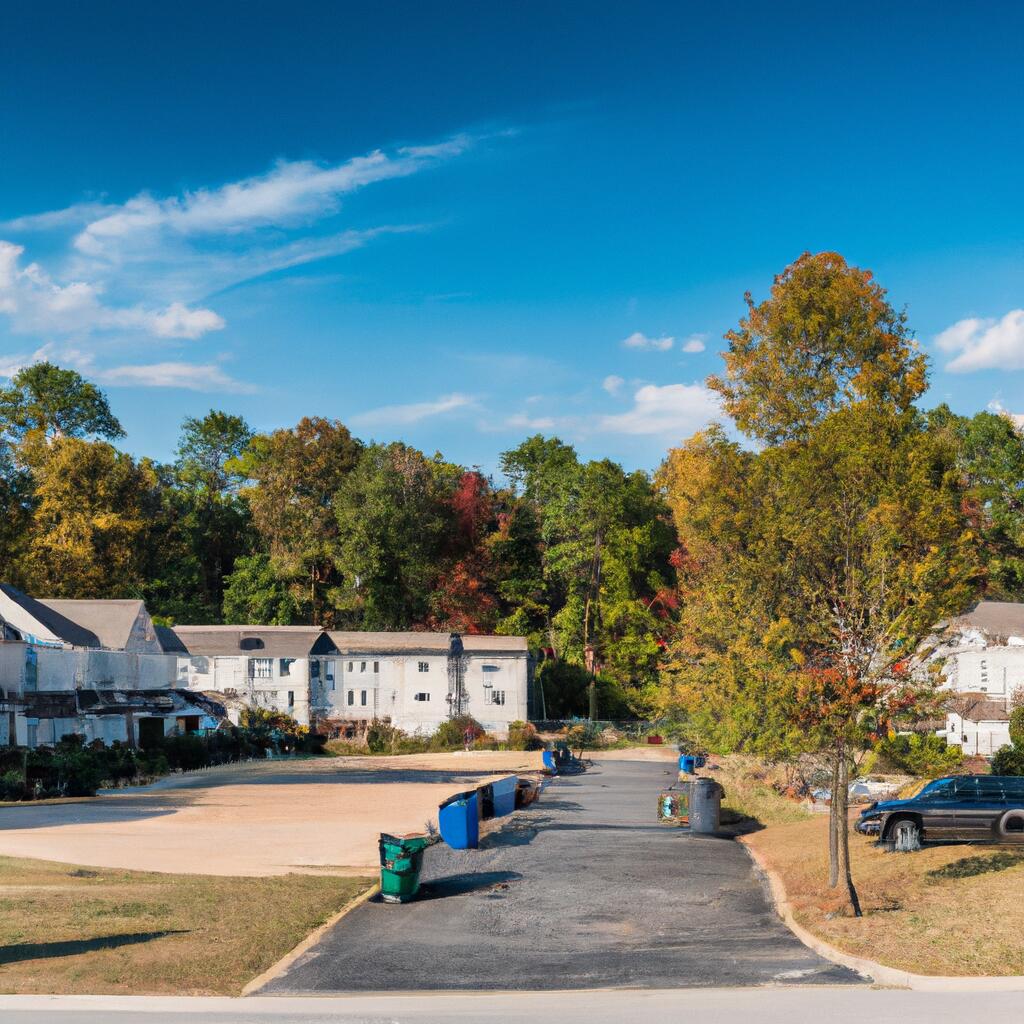 Redan Middle, Lithonia | Everything You Need to Know Nextdoor