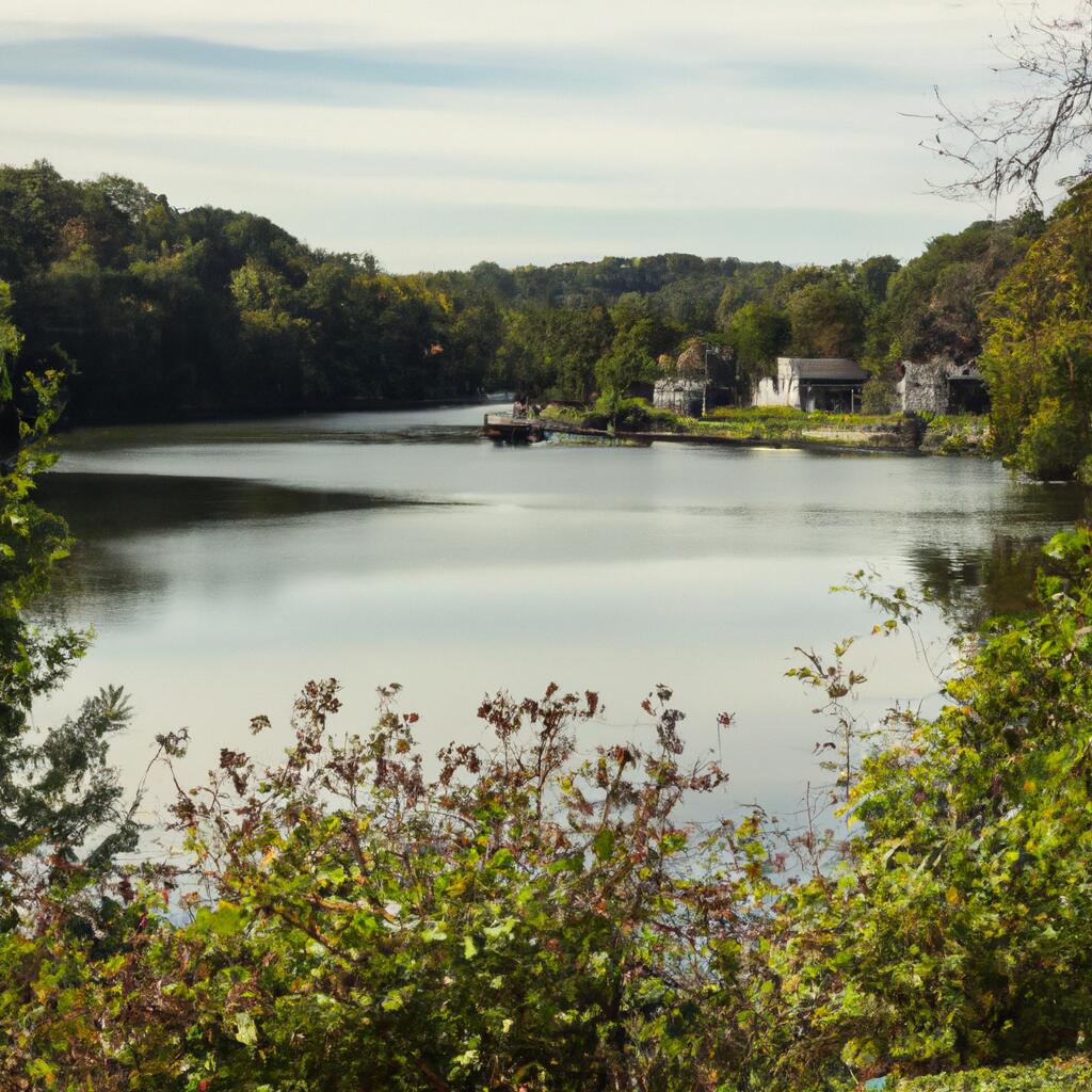 Hillside Lake, Wappingers Falls | Everything You Need to Know Nextdoor
