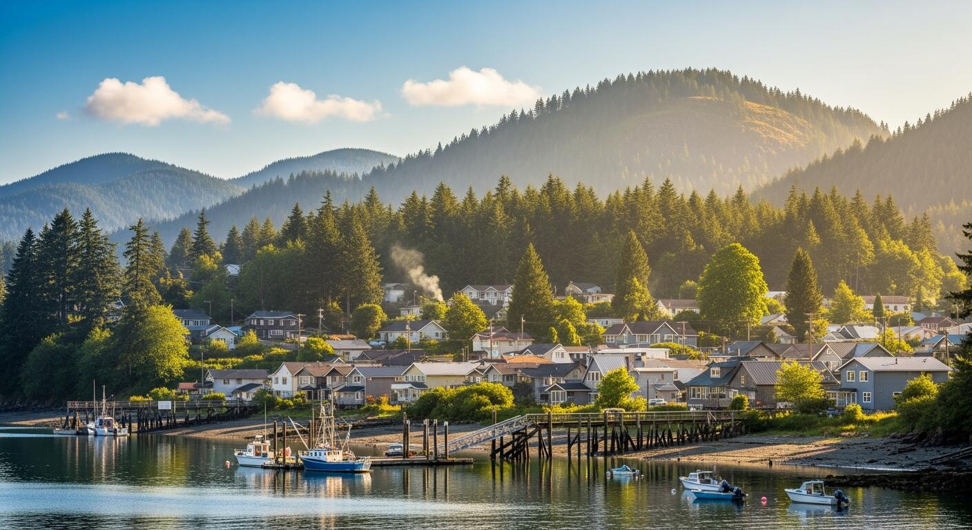 Things to do in Tahuya with kids