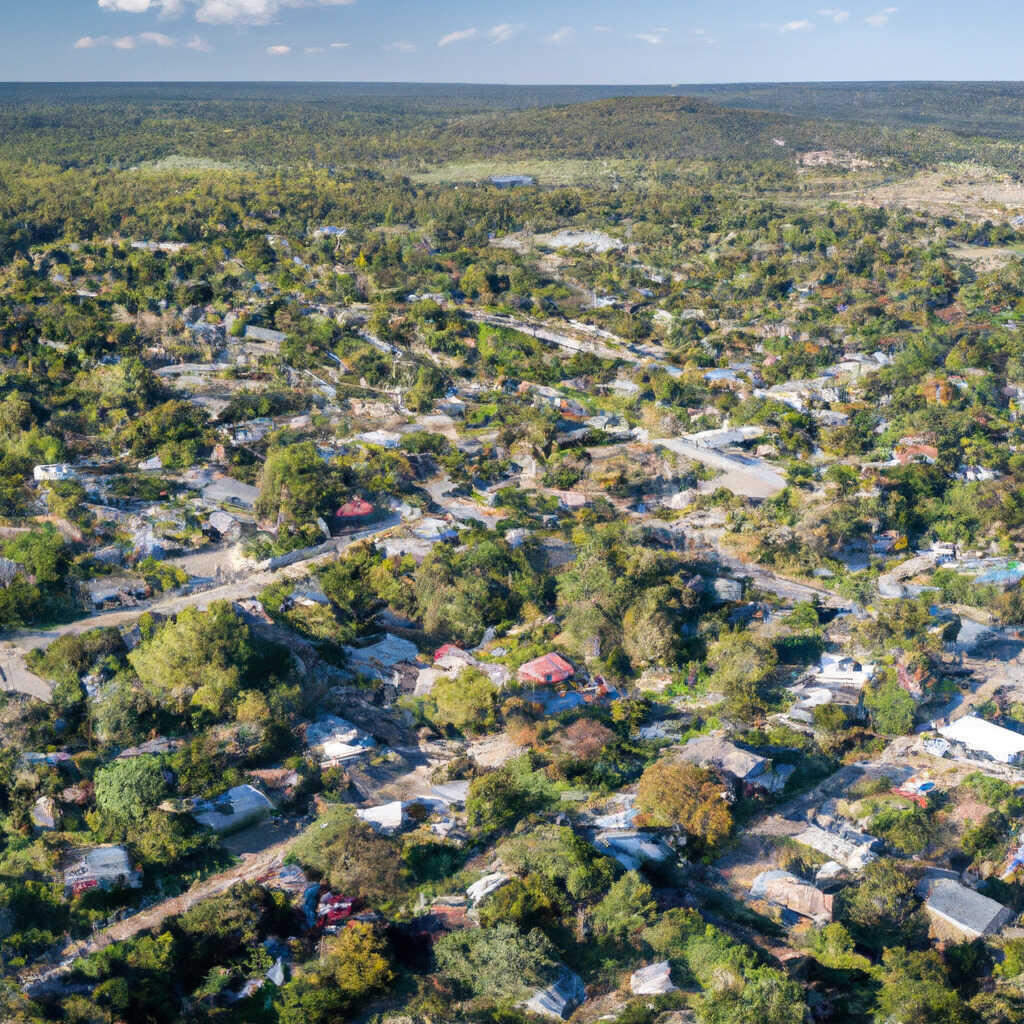 Harrison, AR crime rates and safety statistics