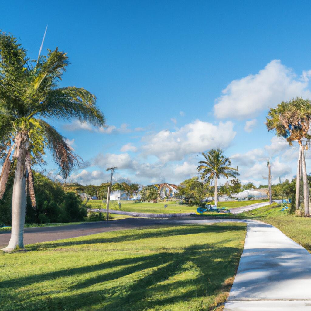 Lakewood Park, Fort Pierce | Everything You Need to Know Nextdoor