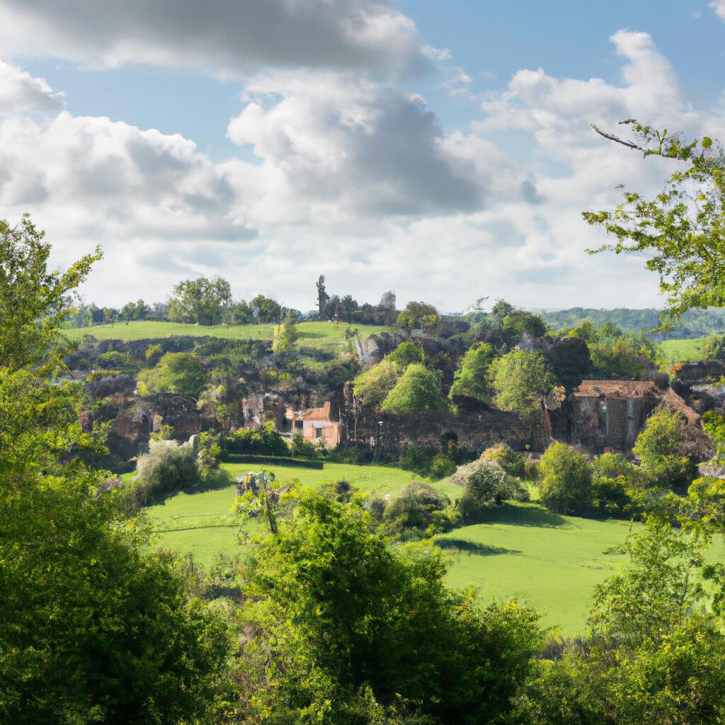 Castle Eaton, Castle Eaton | Everything You Need to Know
