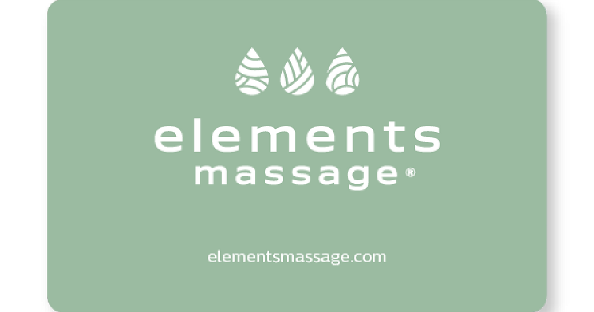 Elements Massage - $129 Value for $120 in Fitchburg, WI | For Sale & Free — Nextdoor