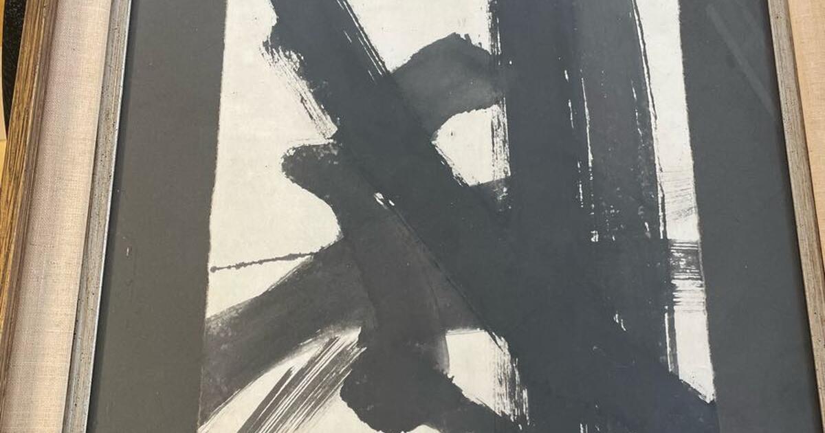 Alan Fenton Original Signed Art 1965 for $775 in Bellevue, WA | For ...