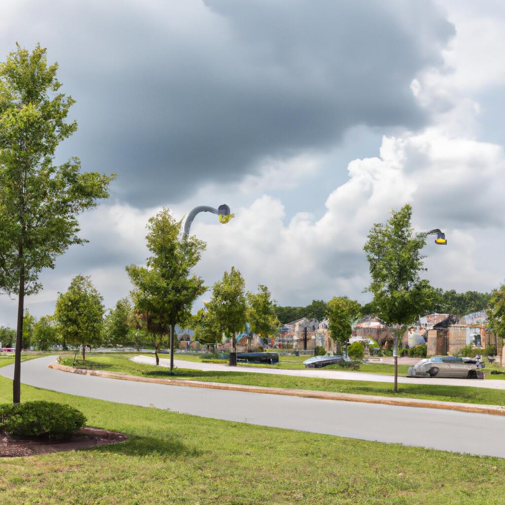 Sully Station II, Centreville | Everything You Need to Know