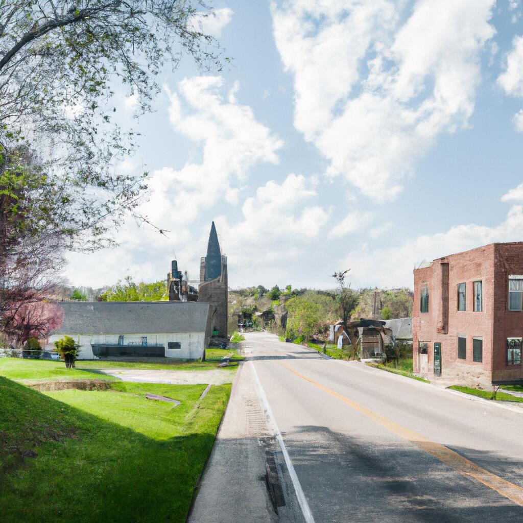 East Colgate, Colgate | Everything You Need to Know