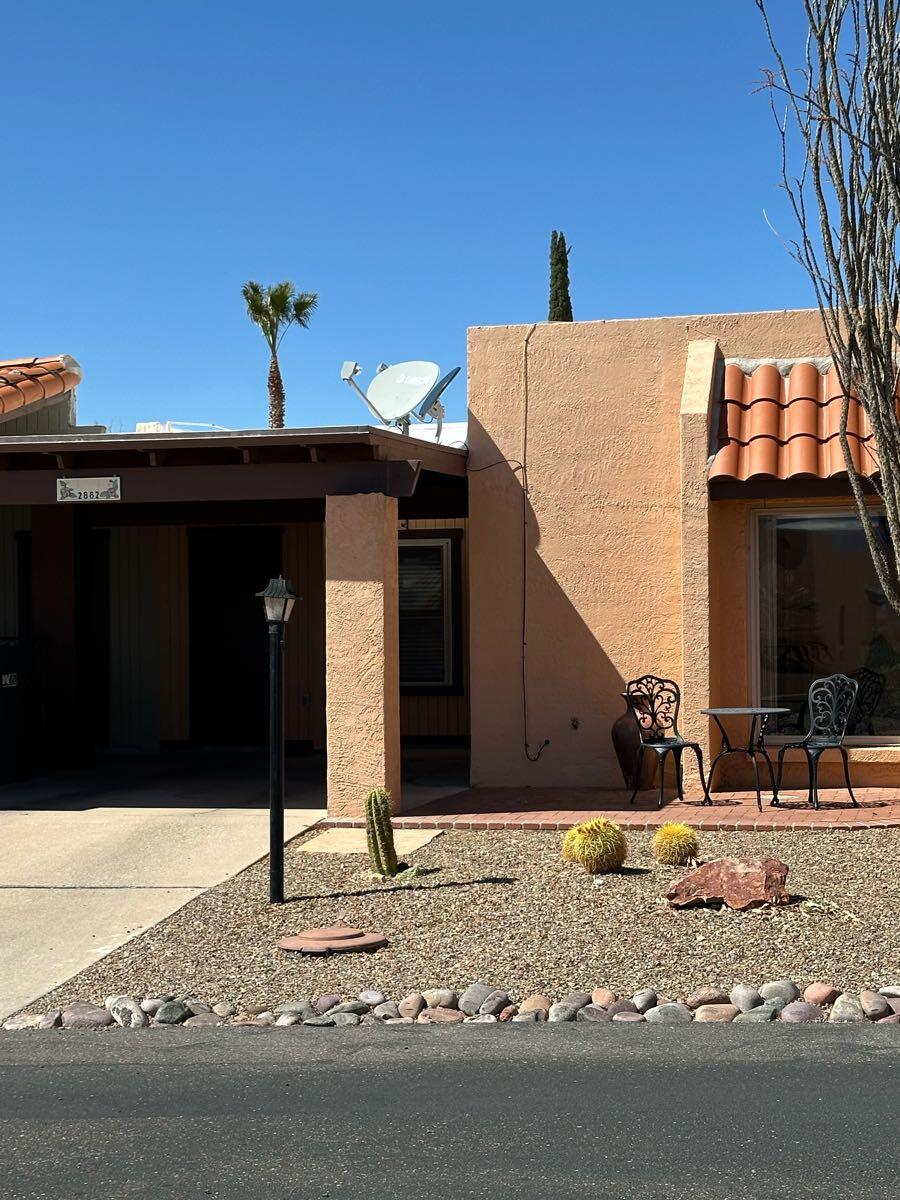 Canoa, Green Valley | Everything You Need to Know