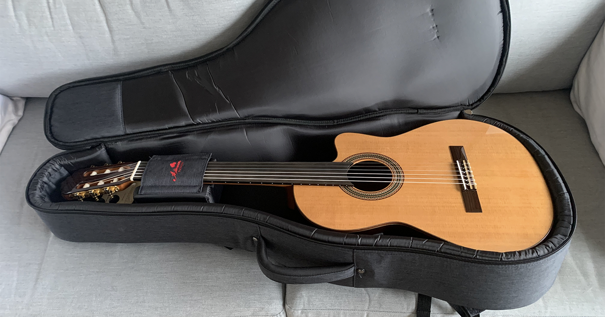 Fretless guitar for $940 in Eugene, OR | For Sale & Free — Nextdoor
