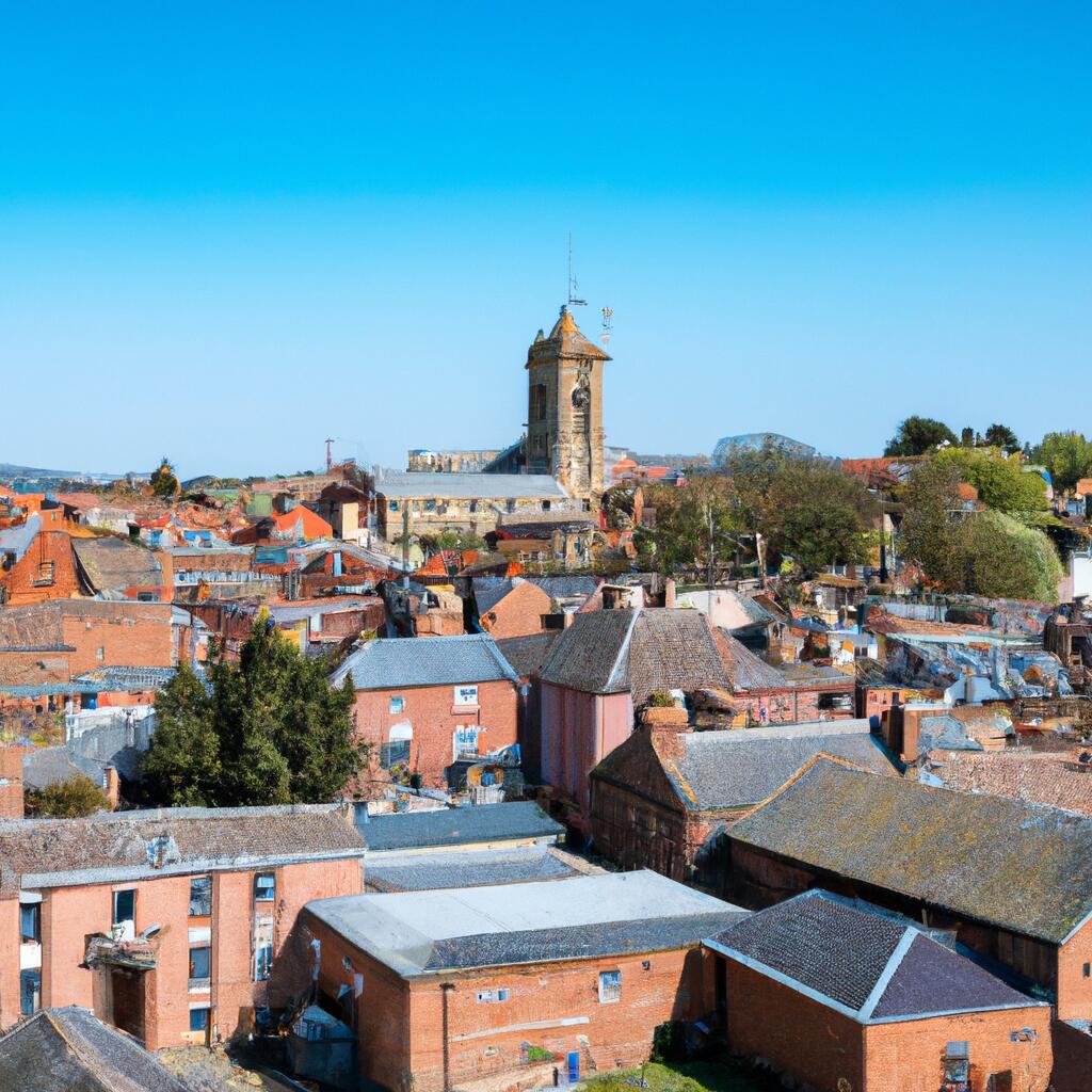 Melton Mowbray West 2, Melton Mowbray | Everything You Need to Know