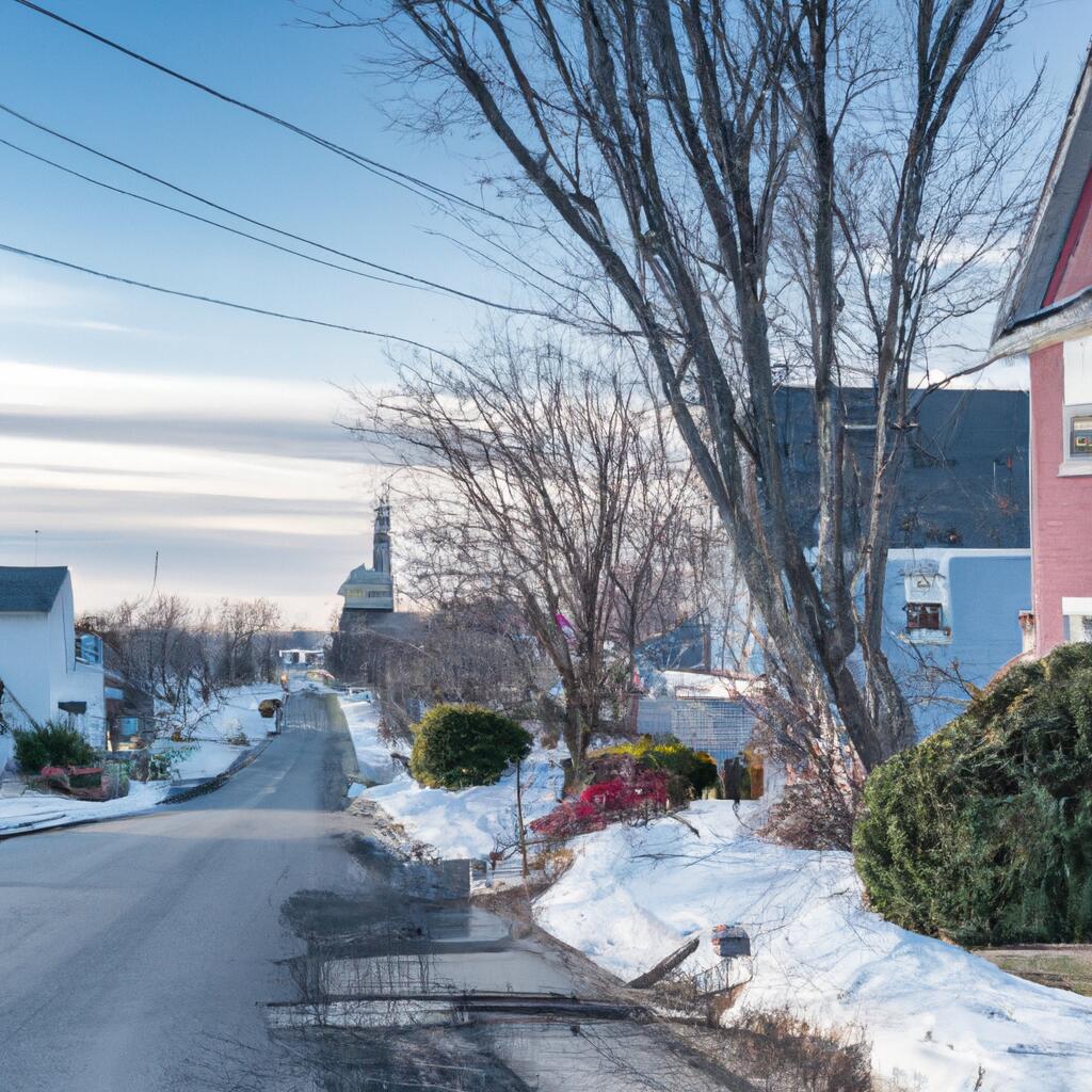 Marion Village, Marion | Everything You Need to Know