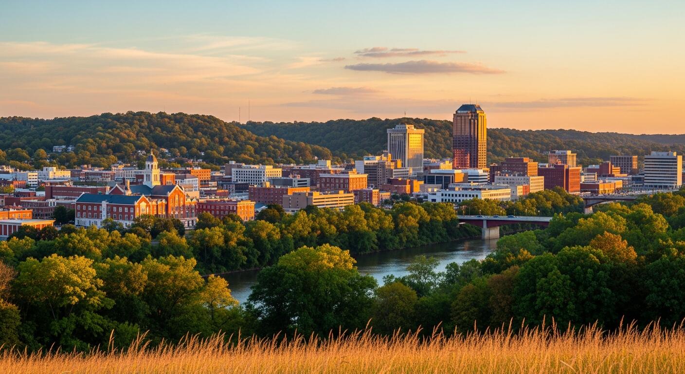Springfield, MO crime rates and safety statistics