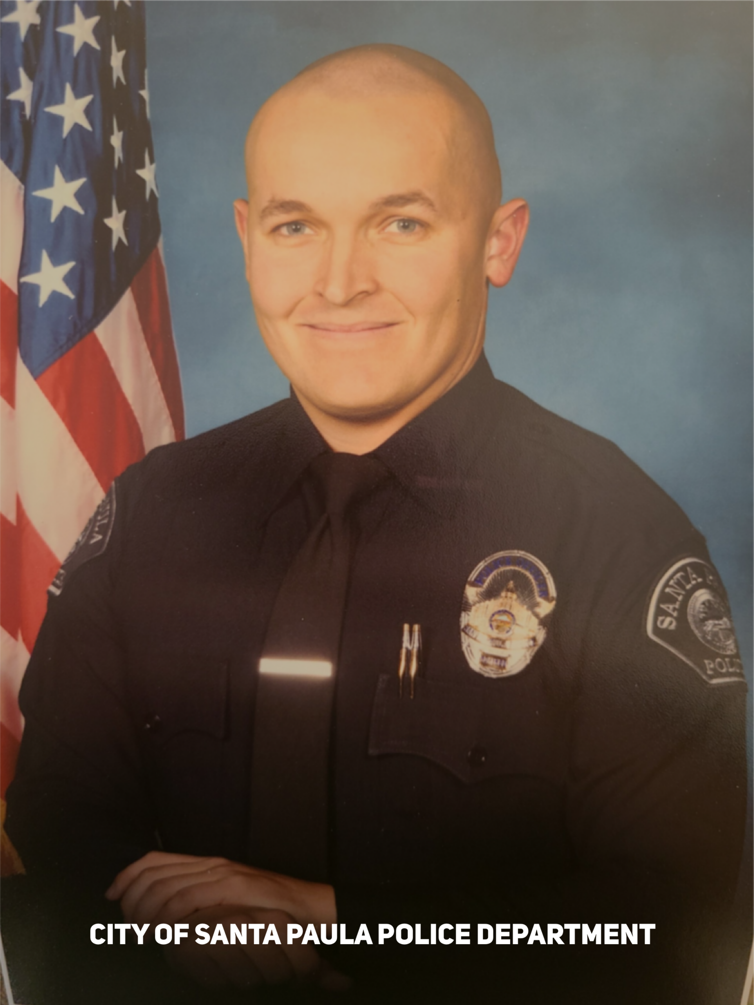 Behind the Badge (Santa Paula Police Department) — Nextdoor — Nextdoor