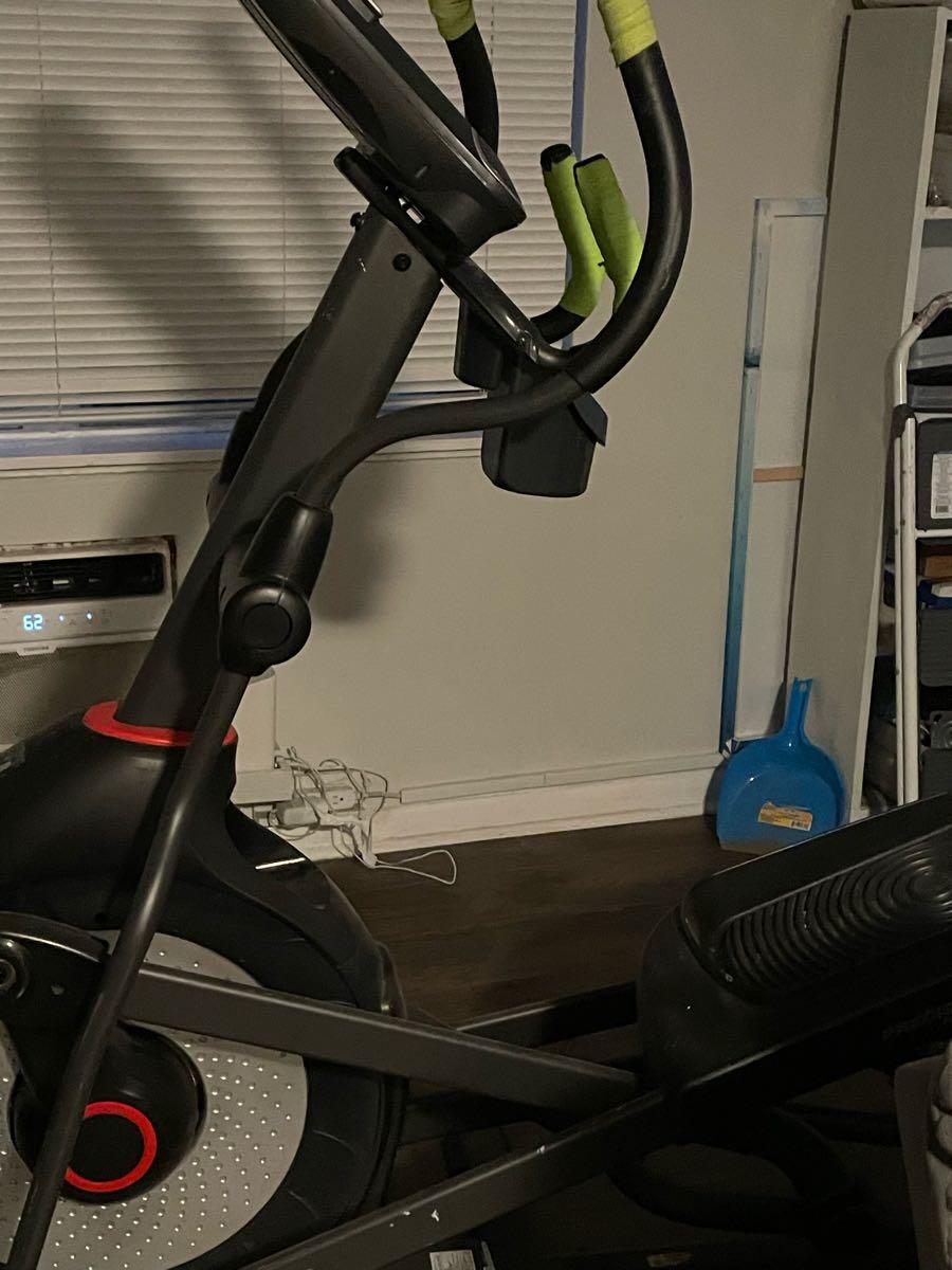 Give away year old elliptical machine for Free in Lake Worth, FL | For ...