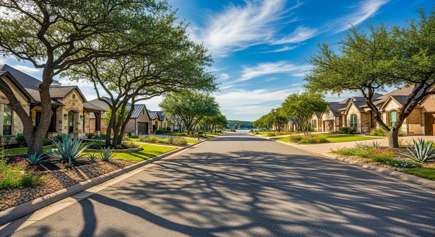 Westhaven Dr, Canyon Lake | Everything You Need to Know