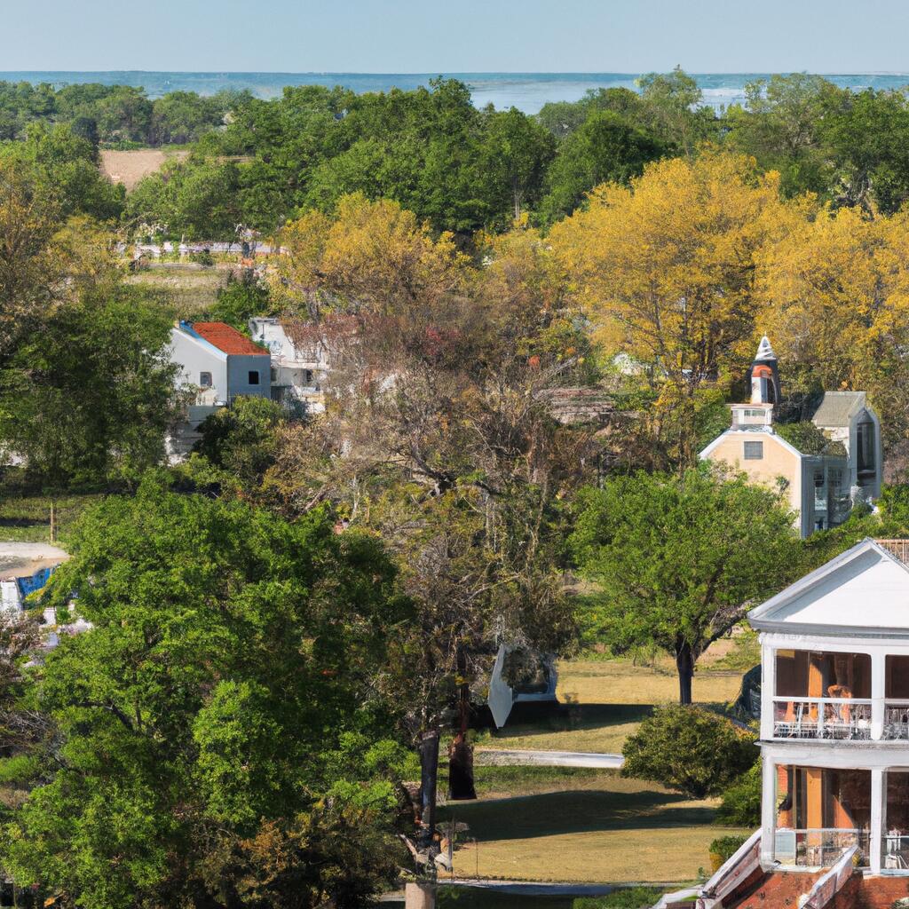 Nauvoo Prospect, Nauvoo | Everything You Need to Know