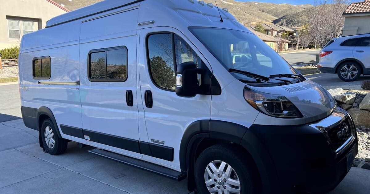 2022 Winnebago Solis 59px For Sale